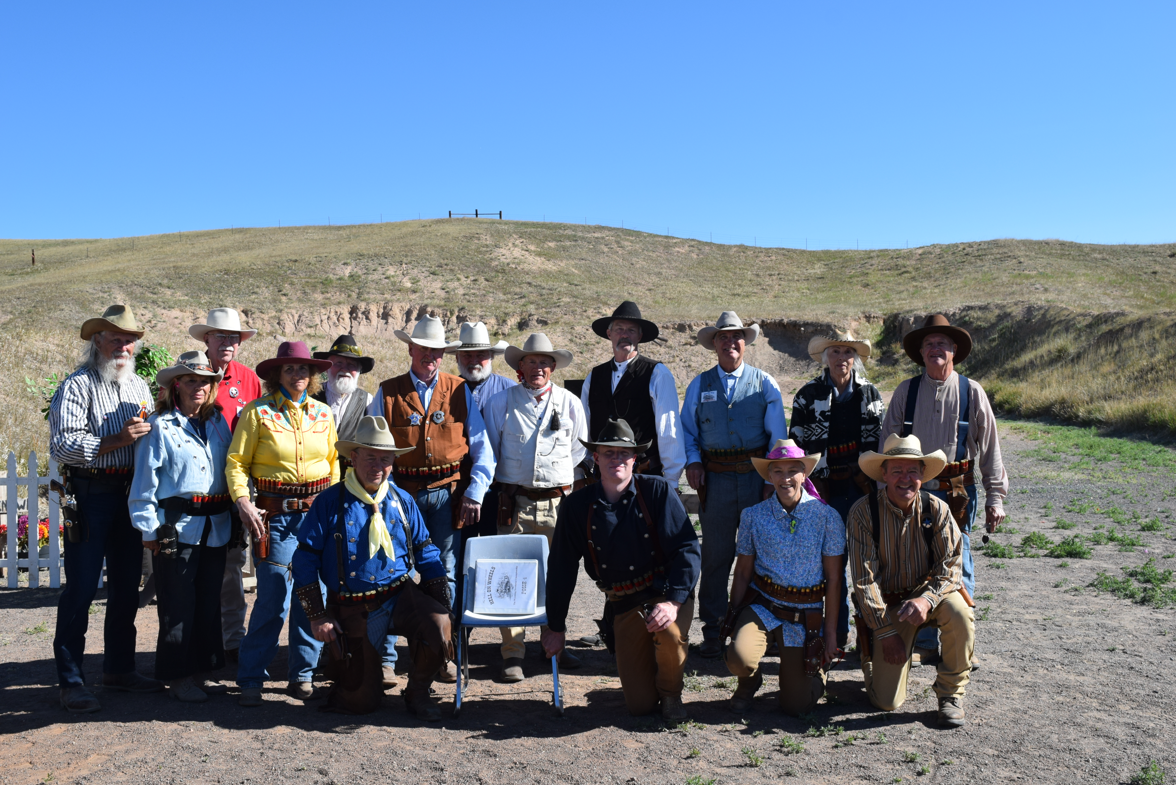 About – Border Vigilantes